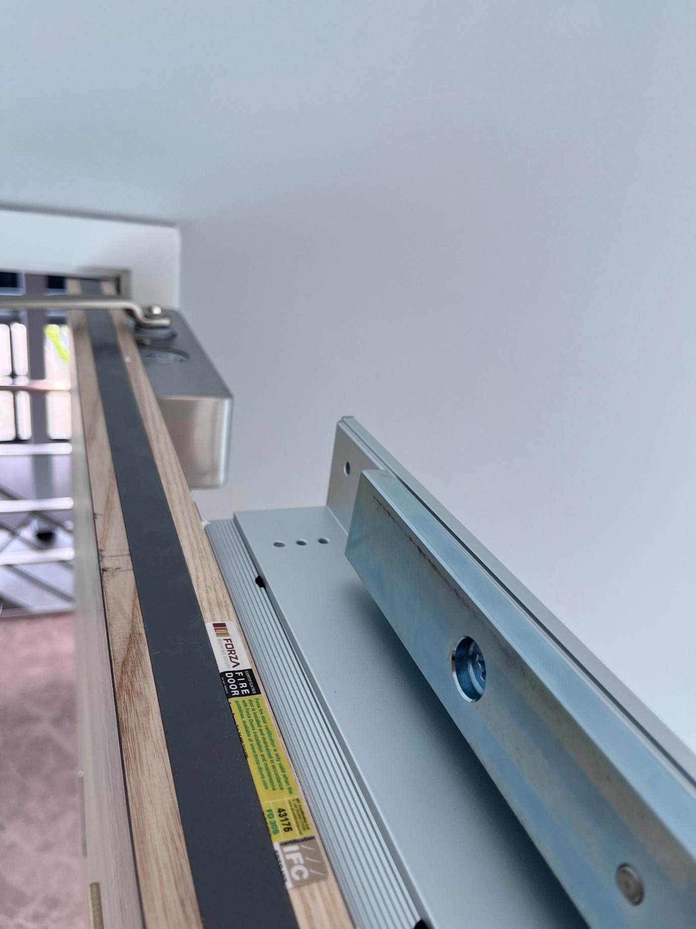 Fire Door Inspections - Ensure Safety and Compliance | LFS